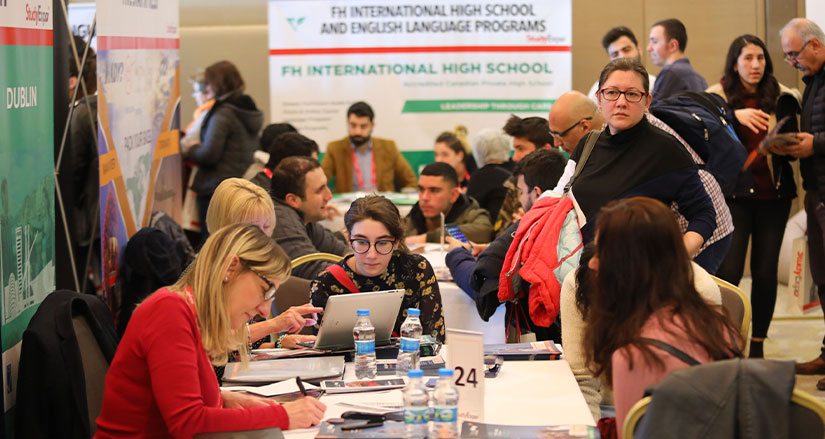 StudyExpo | Our Events